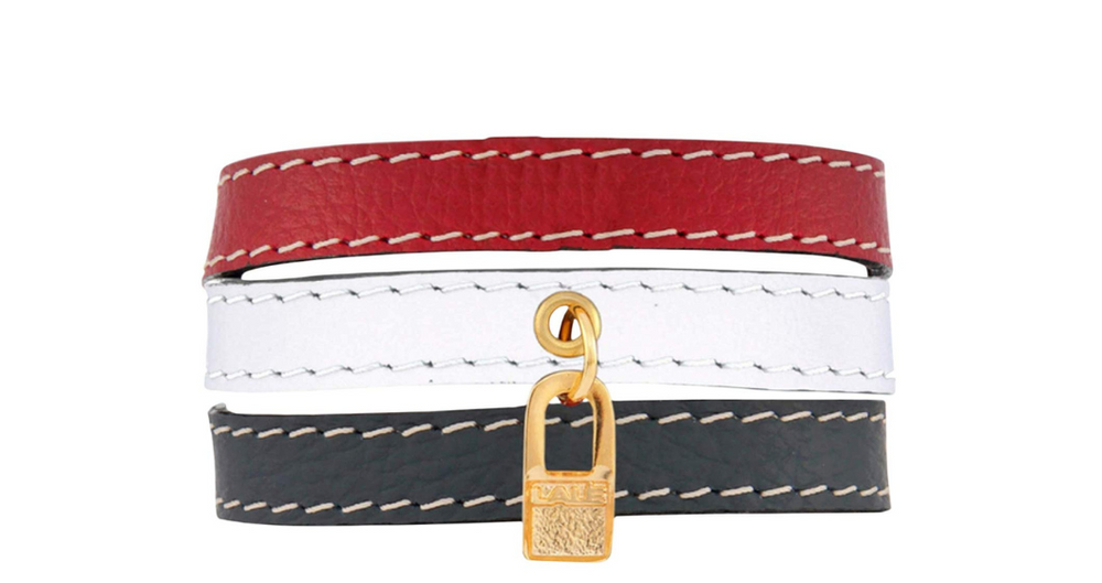 LALÉ Hand-Made Leather Bracelets – LALEBRACELETS